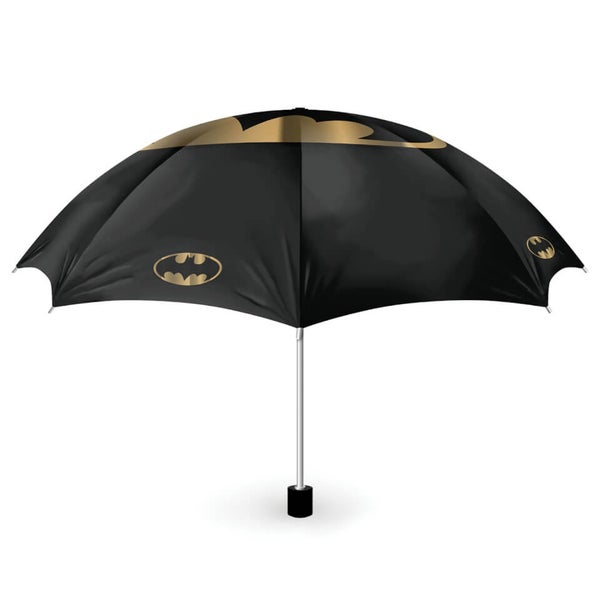 Batman Umbrella Gifts - Zavvi UK