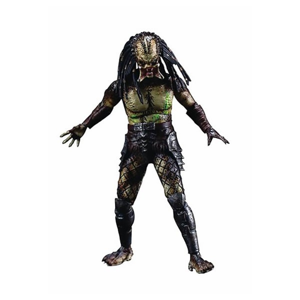Diamond Select Predators Crucified Predator PX 1/18 Scale Figure ...