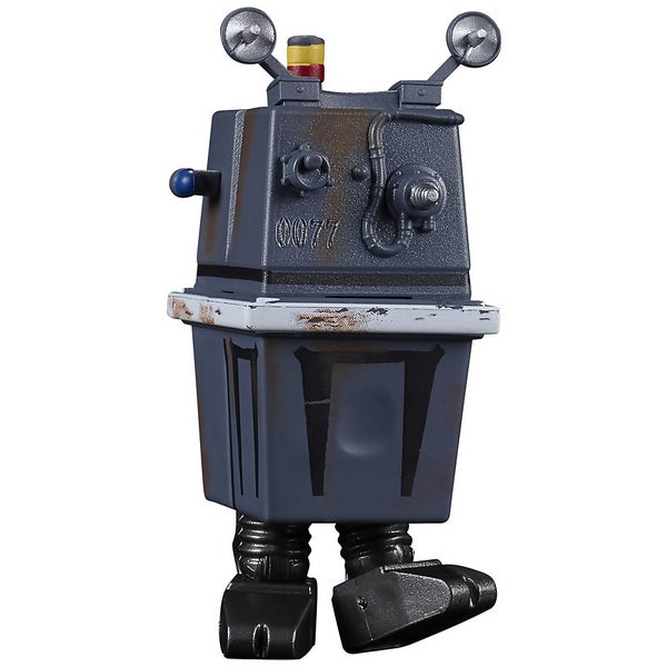 Hasbro Star Wars Vintage Collection Power Droid Toy Action Figure ...