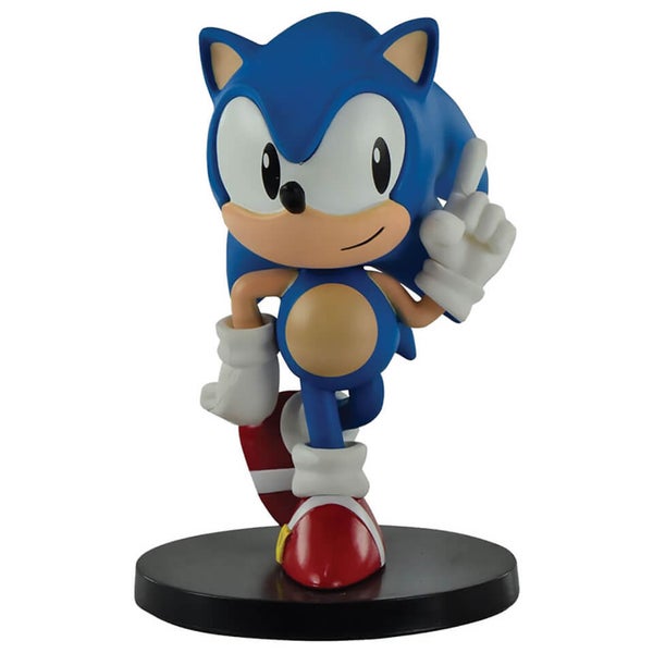 First 4 Figures Sonic The Hedgehog (Sonic Vol.1) PVC Figures ...