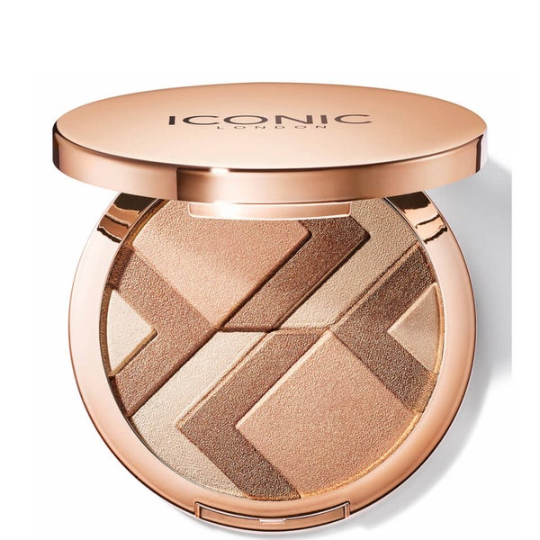 ICONIC London Luminous Powder 16g (Various Shades) - Entrega GRÁTIS