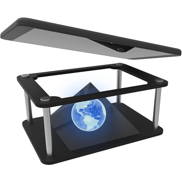 Science Museum Hologram Maker - IWOOT UK