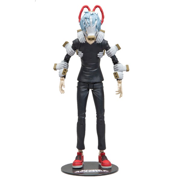 McFarlane My Hero Academia Action Figure Tomura Shigaraki 18 cm ...