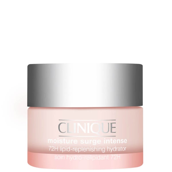 Clinique Moisturisers Moisture Surge Intense 72H Lipid-Replenishing ...
