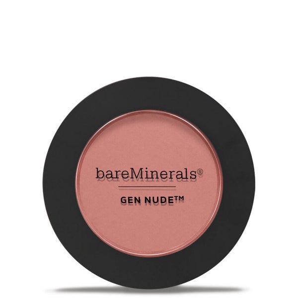 bareMinerals Gen Nude Blush Deluxe 2g