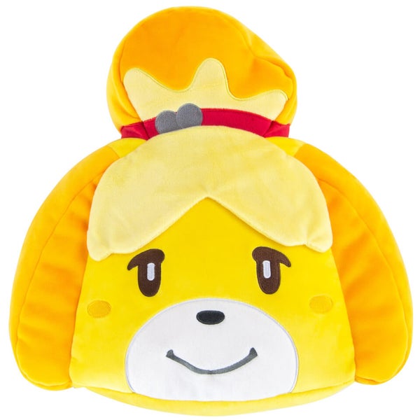 Mega Animal Crossing Isabelle Plush Toy Toys - Zavvi UK