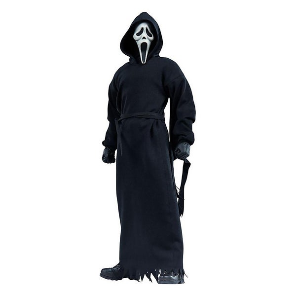 Sideshow Collectibles Ghost Face Action Figure 1/6 Ghost Face 30 cm ...