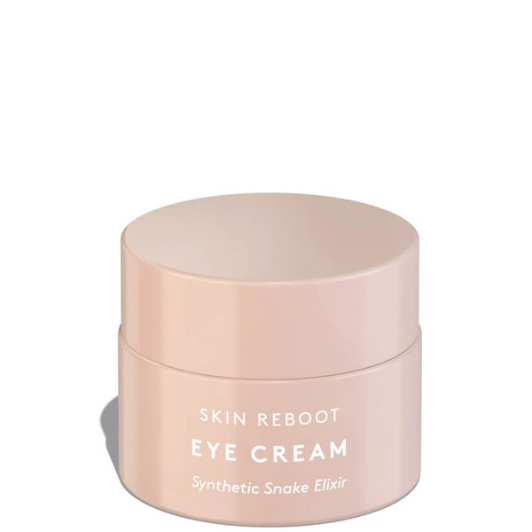 Löwengrip Skin Reboot Eye Cream 15ml - Snabb leverans