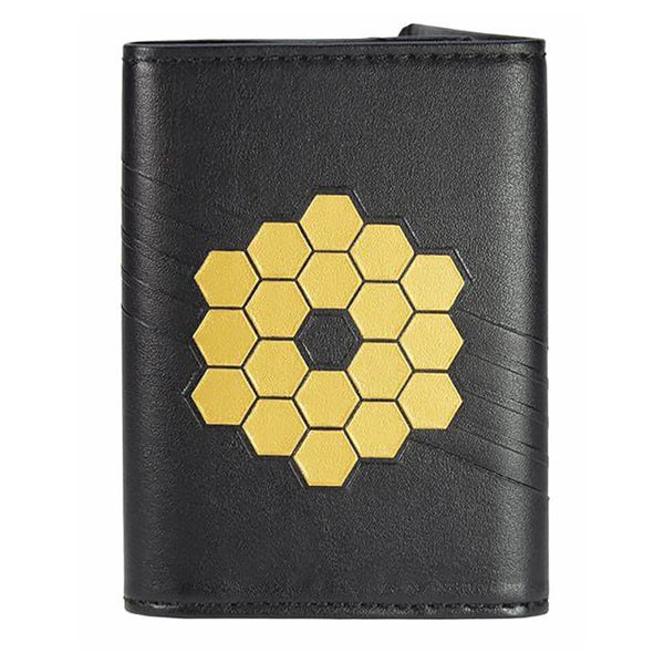 Coop NASA James Webb Space Telescope Wallet Merchandise - Zavvi UK