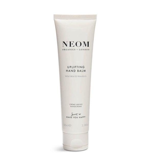 NEOM Uplifting Hand Balm 3.3 fl. oz - Dermstore