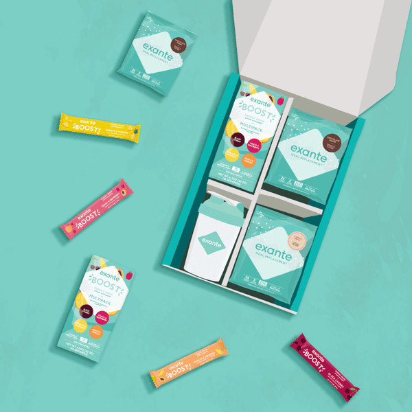 exante Trial Box | exante