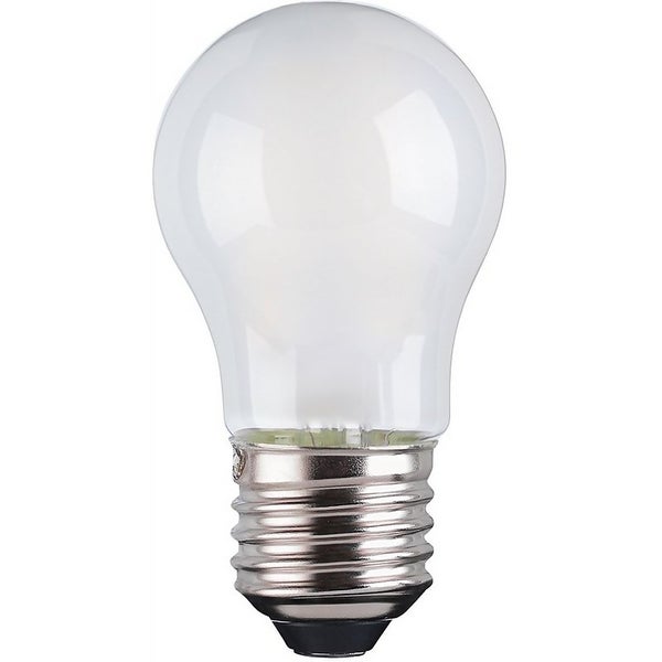 TCP LED Filament Frosted Mini Globe 4W E27 Light Bulb | Homebase TCP LED Filament Frosted Mini Globe 4W E27 Light Bulb | Homebase