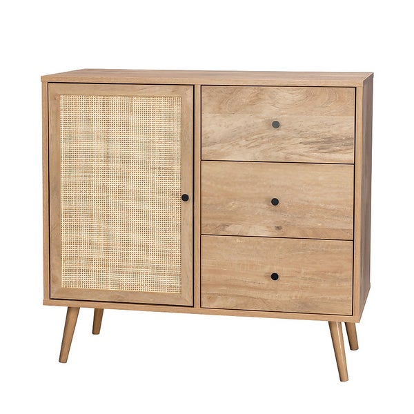 Kubu Rattan Small Sideboard Homebase