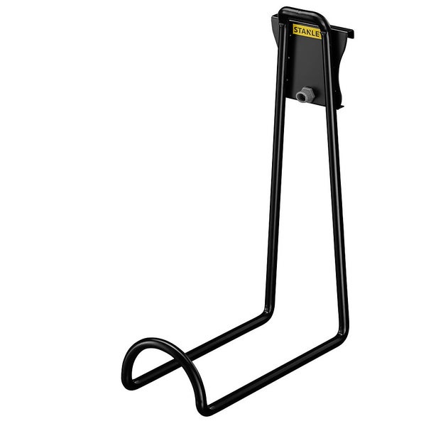 Offer Homebase 10 X 24 X 33cm STANLEY Track Wall System
