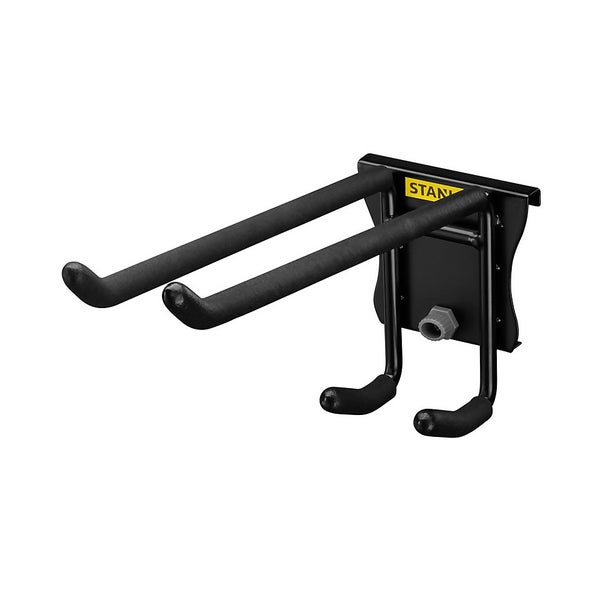 Offer Homebase 9 X 26.5 X 15cm STANLEY Track Wall System
