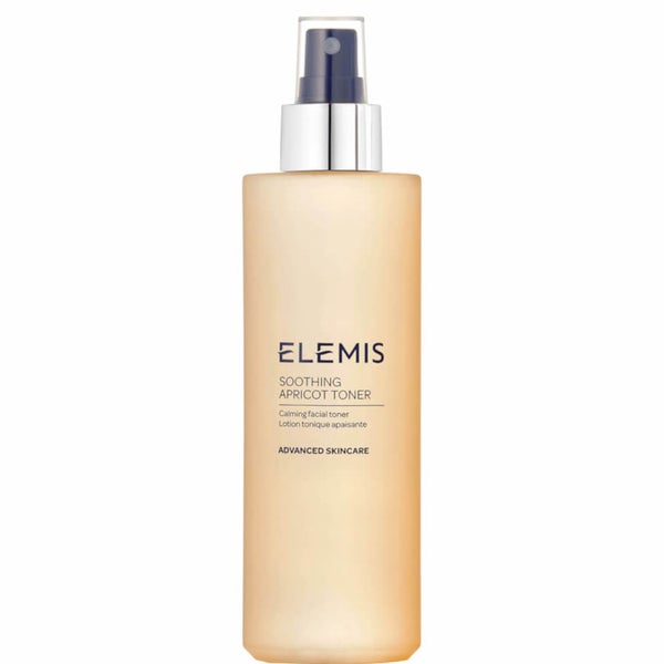 Soothing Apricot Toner | ELEMIS AU