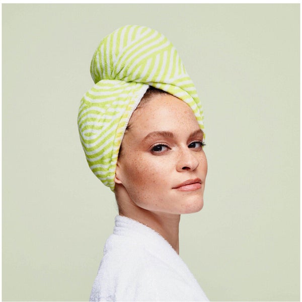 DevaCurl DevaTwist Hair Towel - Dermstore