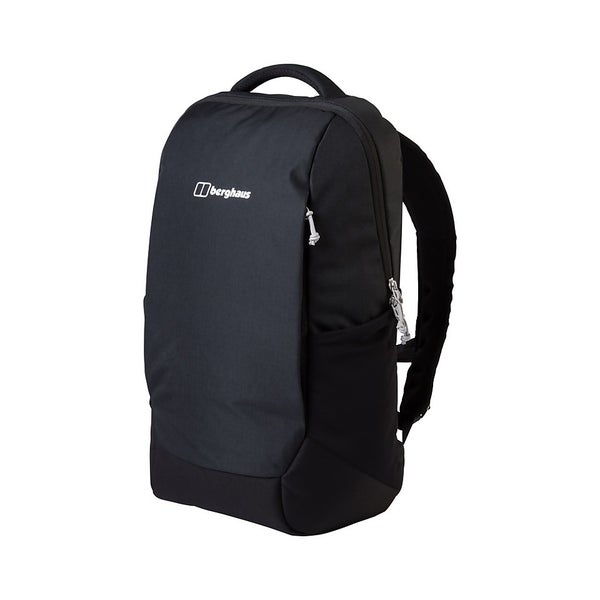 Hooper Travel Rucksack - Black | Berghaus