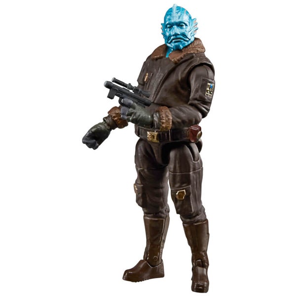 Hasbro Star Wars The Vintage Collection The Mythrol - IWOOT UK