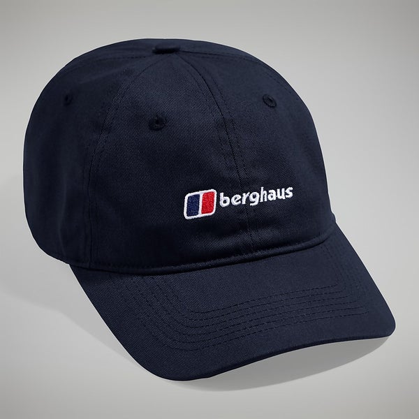 Unisex Recognition Cap - Dark Blue | Berghaus