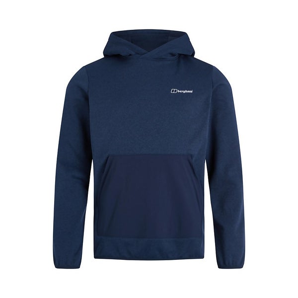 Men's Cullain Hoody in Blue | Berghaus