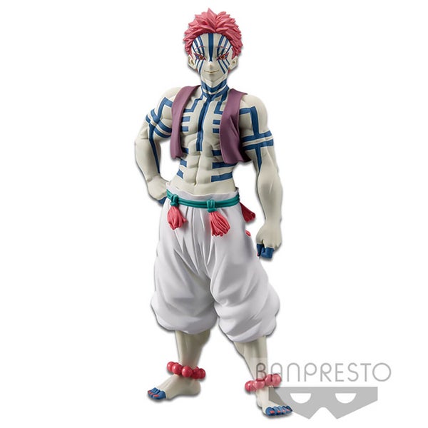 Banpresto Demon Slayer: Kimetsu No Yaiba Figure-Demon Series-Vol.4 (B ...