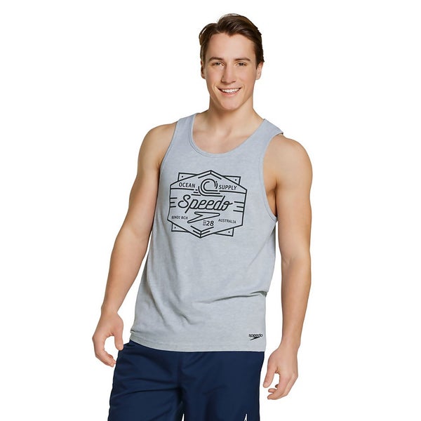 Graphic Tank | Speedo USA