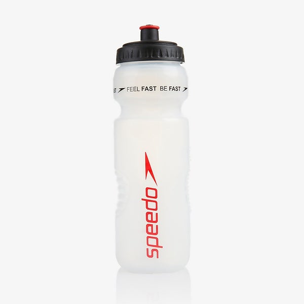 Speedo Logo Water Bottle | Speedo USA