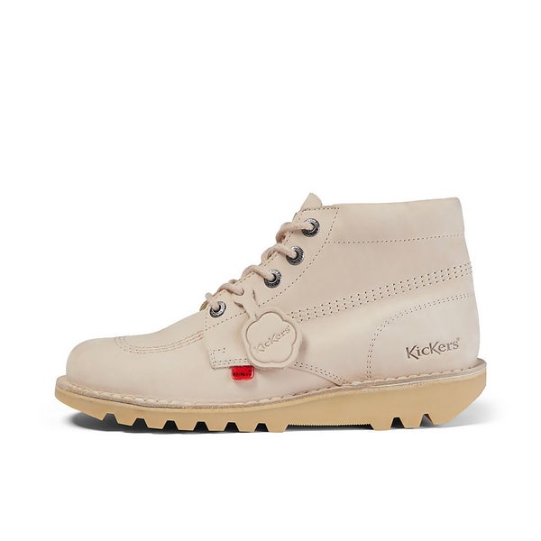 Adult Unisex Kick Hi Powder | Kickers