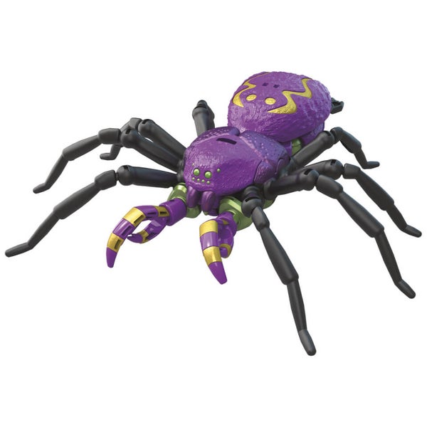 Hasbro Transformers Generations Legacy Deluxe Predacon Tarantulas ...