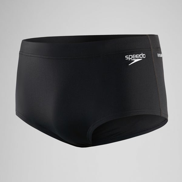 Men's Endurance+ 17cm Brief Black | Speedo