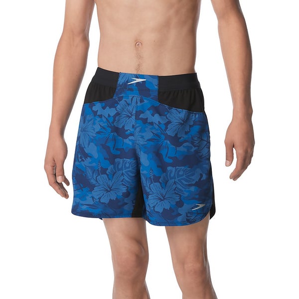 Hidden Trop Speedo Explorer Training Short 16" | Speedo USA
