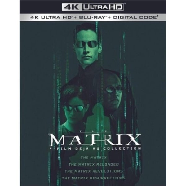 The Matrix Revolutions Soundtrack