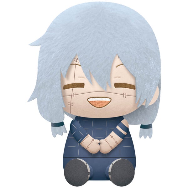 Banpresto Jujutsu Kaisen Mahito Big Plush Merchandise - Zavvi UK
