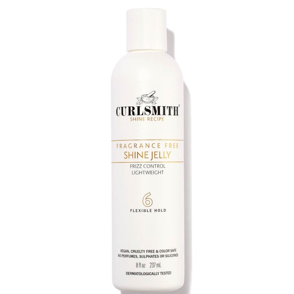 Curlsmith Shine Jelly 237ml - Entrega GRÁTIS