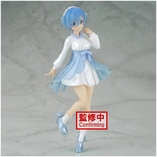 Re:Zero Starting Life In Another World- Serenus Couture Rem vol.2 ...