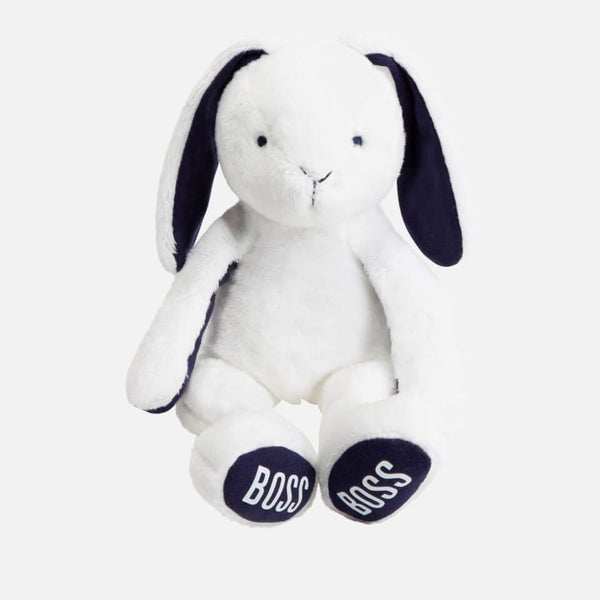 Hugo Boss Soft Rabbit Toy | TheHut.com
