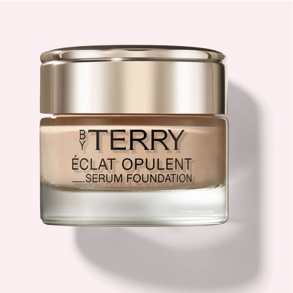 Éclat Opulent Serum Foundation (Various Shades) | By Terry