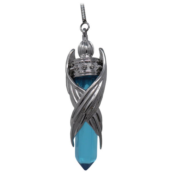 Fanattik Yu-Gi-Oh! Limited Edition Yuya's Pendant Replica Necklace ...