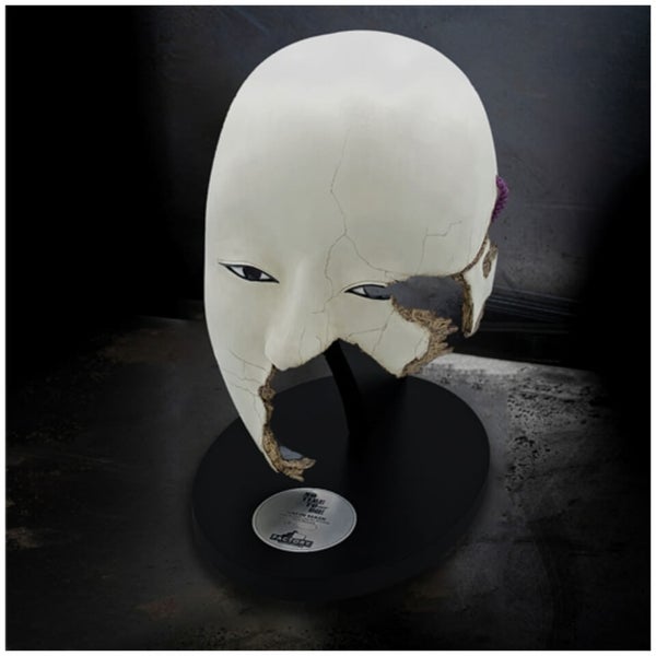 Factory Entertainment James Bond - No Time To Die Safin Mask Limited ...