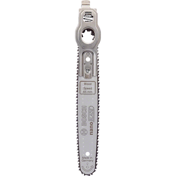Bosch Nano Blade Wood Speed 65 | Homebase