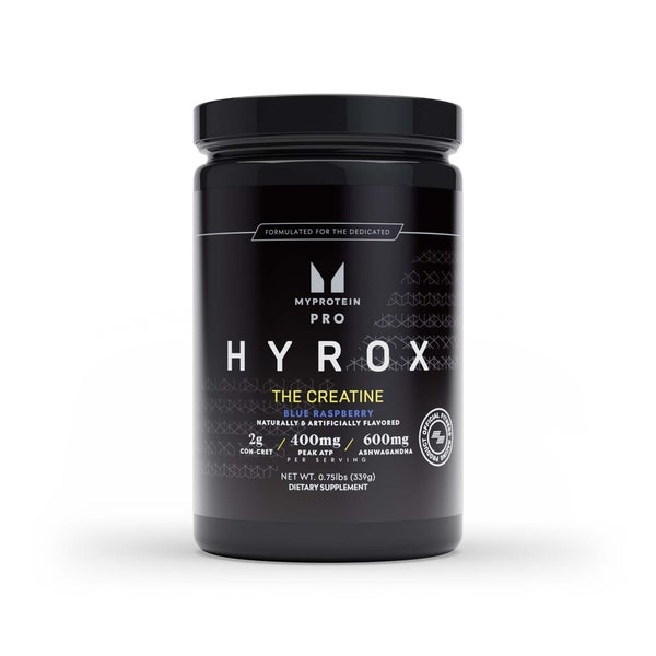 Myprotein Creatine + Electrolytes | fr-ca.myprotein.com