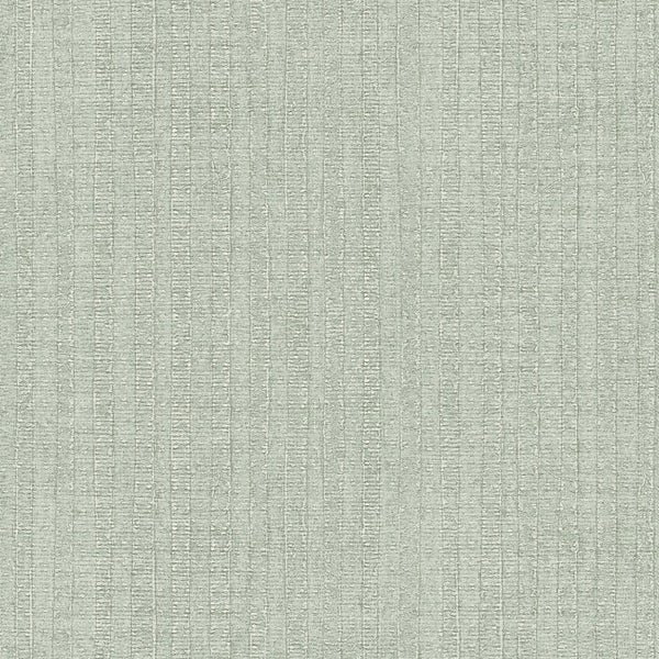 Galerie Vertical Texture Green Large Wallpaper Sample | Homebase