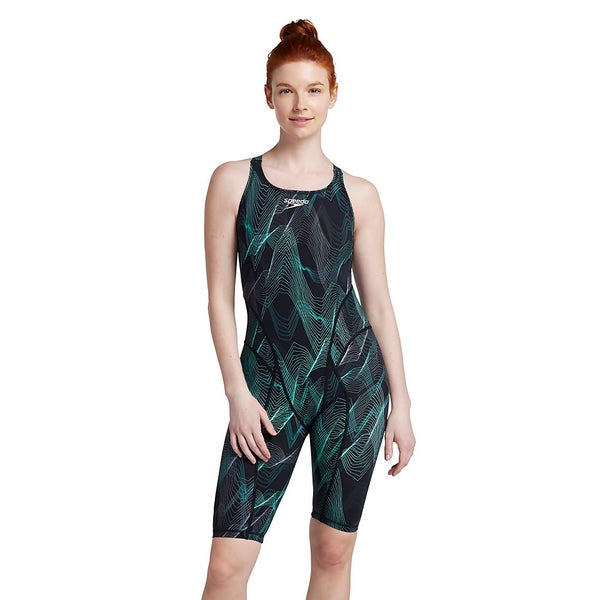 Vanquisher Printed Kneeskin | Speedo USA