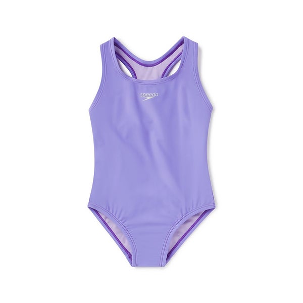 Solid Racerback One Piece | Speedo USA