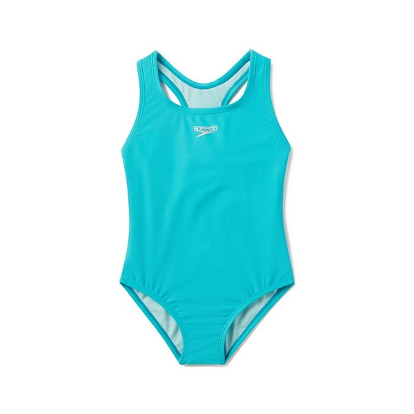 Solid Racerback One Piece | Speedo USA