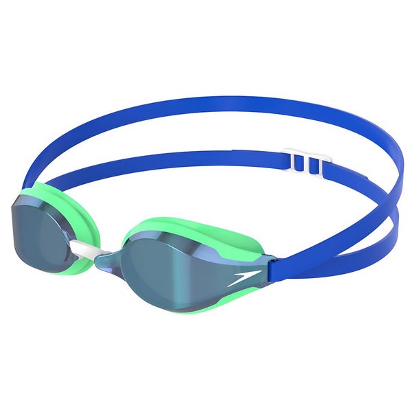 Speed Socket 2.0 Mirrored Goggle | Speedo USA