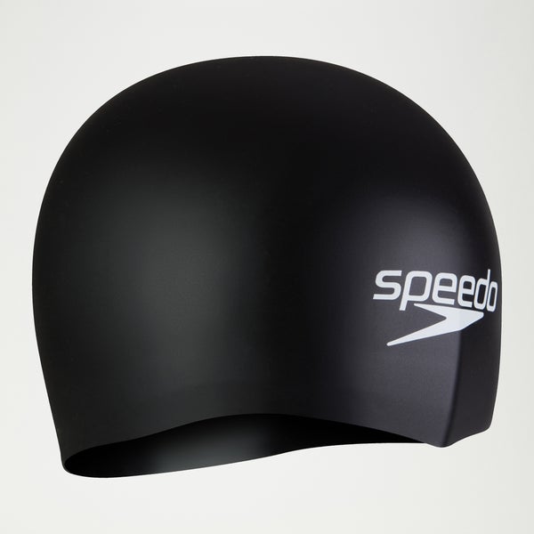 Adult Fastskin Hiro Cap Black | Speedo