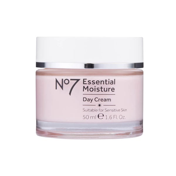 Essential Moisture Day Cream 50ml | No7