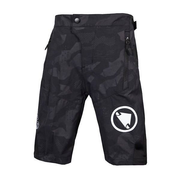 Kids MT500JR Burner Short - Black | Endura
